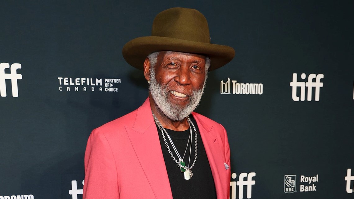 Richard Roundtree, 'Shaft' Star, Dead at 81 | 9news.com