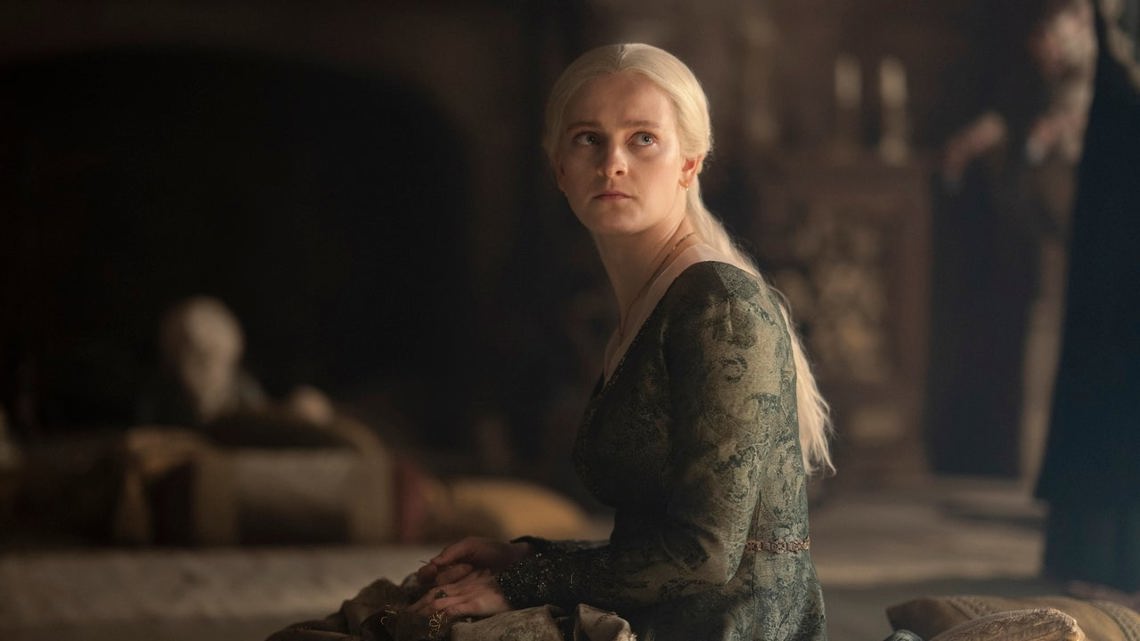 'House of the Dragon' Blood and Cheese Storyline: Everything to Know ...