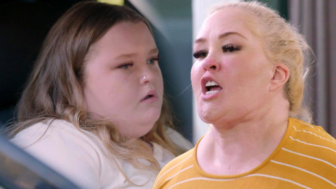'Mama June: Family Crisis': Mama June Defends Spending $30K of Alana's ...
