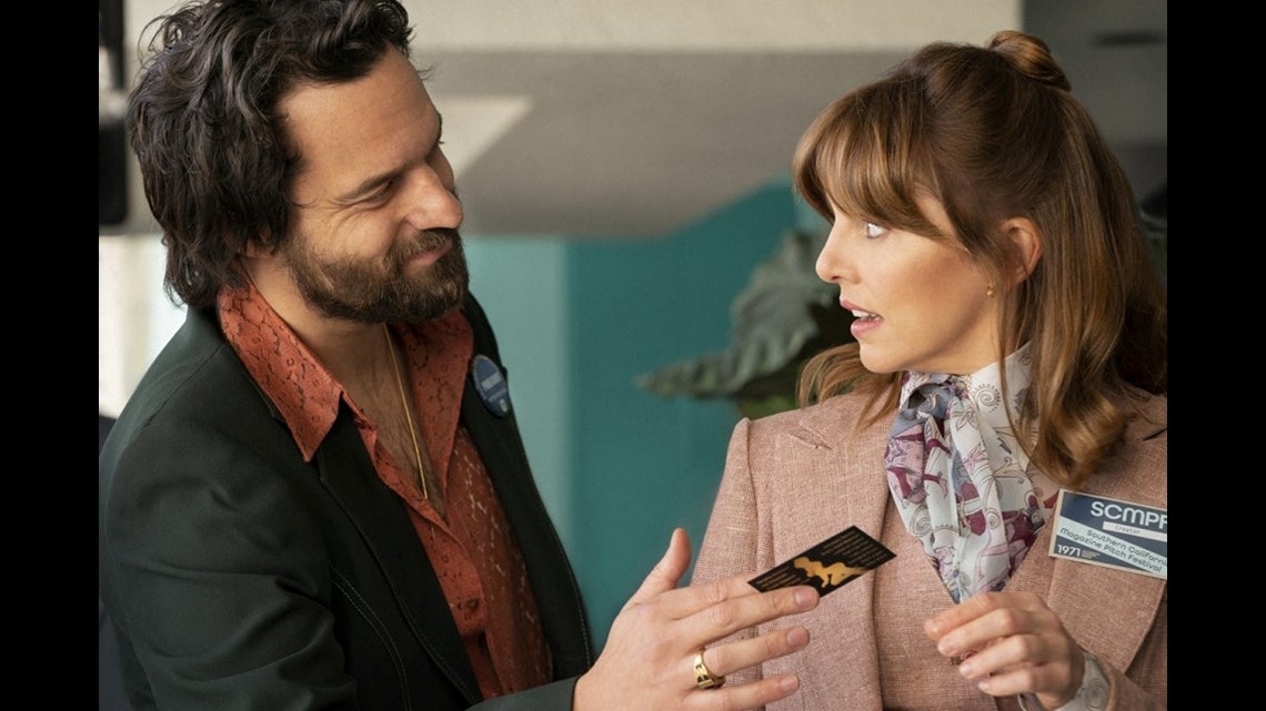 'Minx' Cast on Male Nudity and the Series' Unexpected Connection to ...