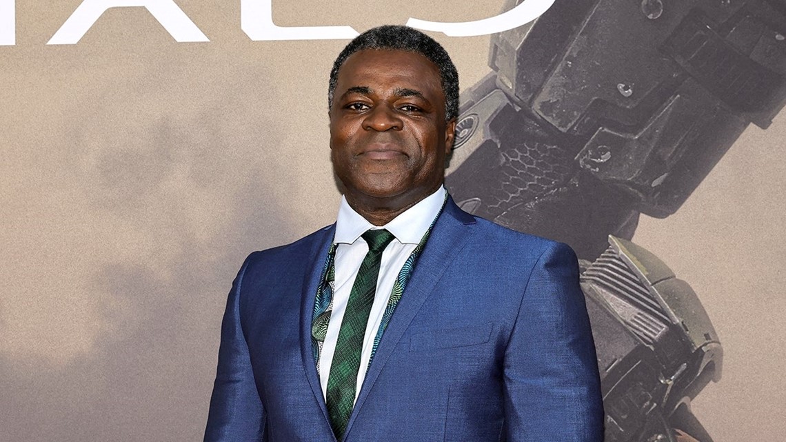 'Black Panther' Actor Danny Sapani Says Sequel Will 'Blow Everyone Away ...