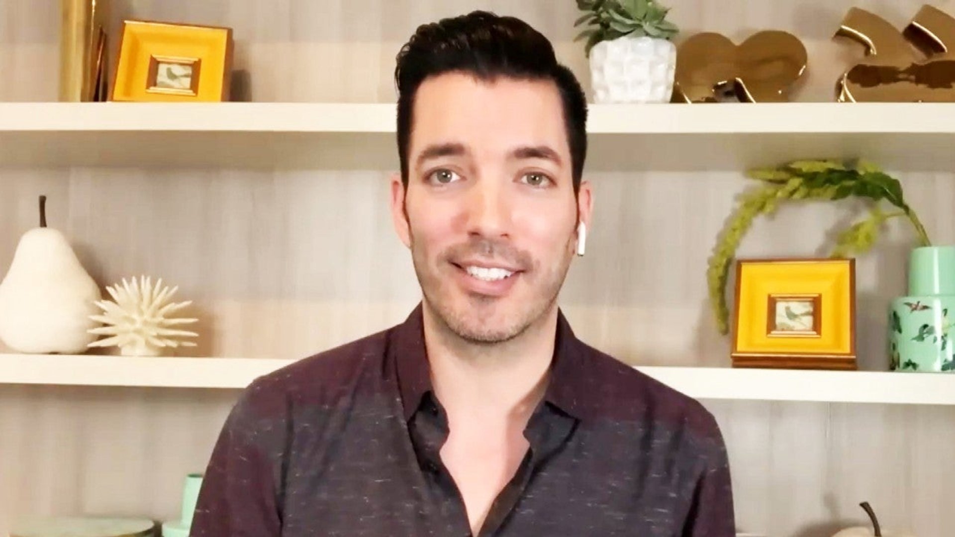 Jonathan Scott on What Inspired Him to Make ‘Power Trip’ Documentary ...