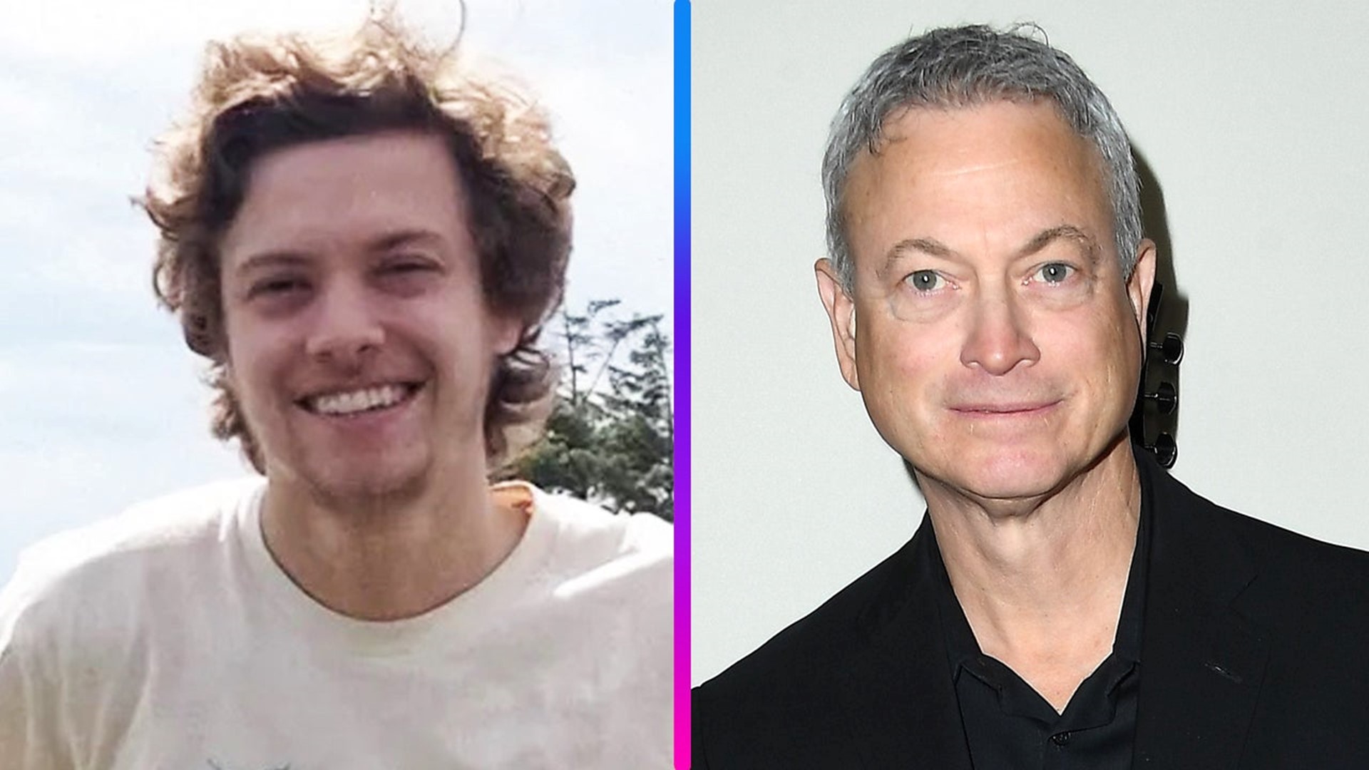 Gary Sinise Tearfully Reflects on His Late Son Mac's Legacy: 'I'm Proud ...