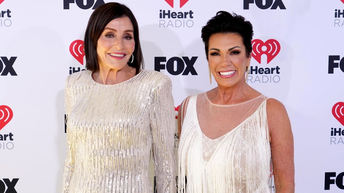 'The Golden Bachelor' Stars React to Gerry Turner and Theresa Nist's ...