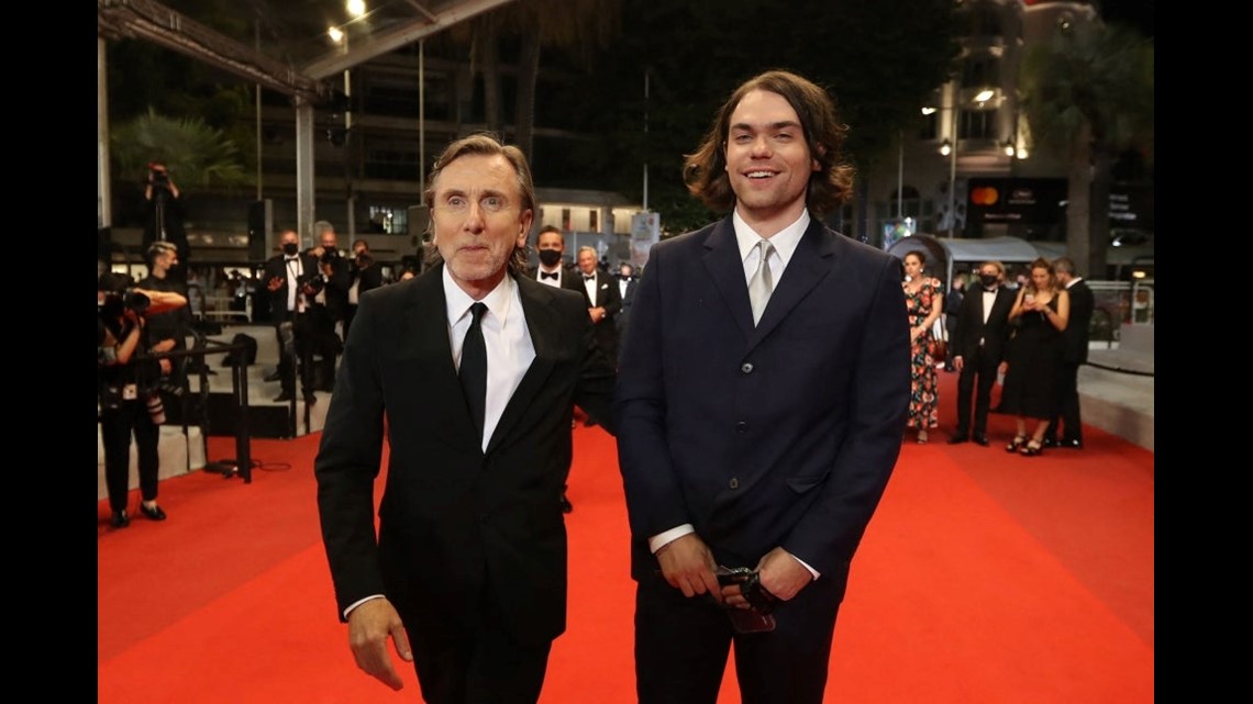 Cormac Roth, Musician and Actor Tim Roth's Son, Dead at 25 | 9news.com