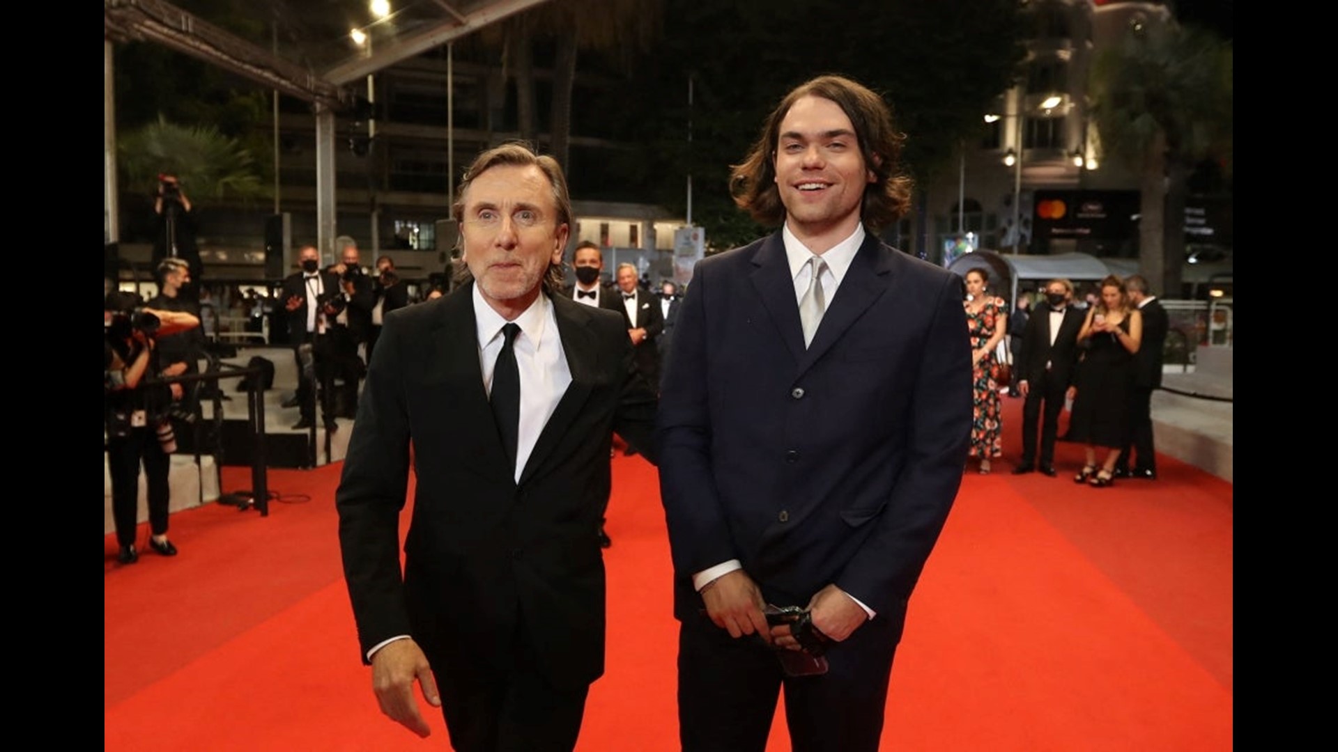 Cormac Roth, Musician and Actor Tim Roth's Son, Dead at 25 | 9news.com