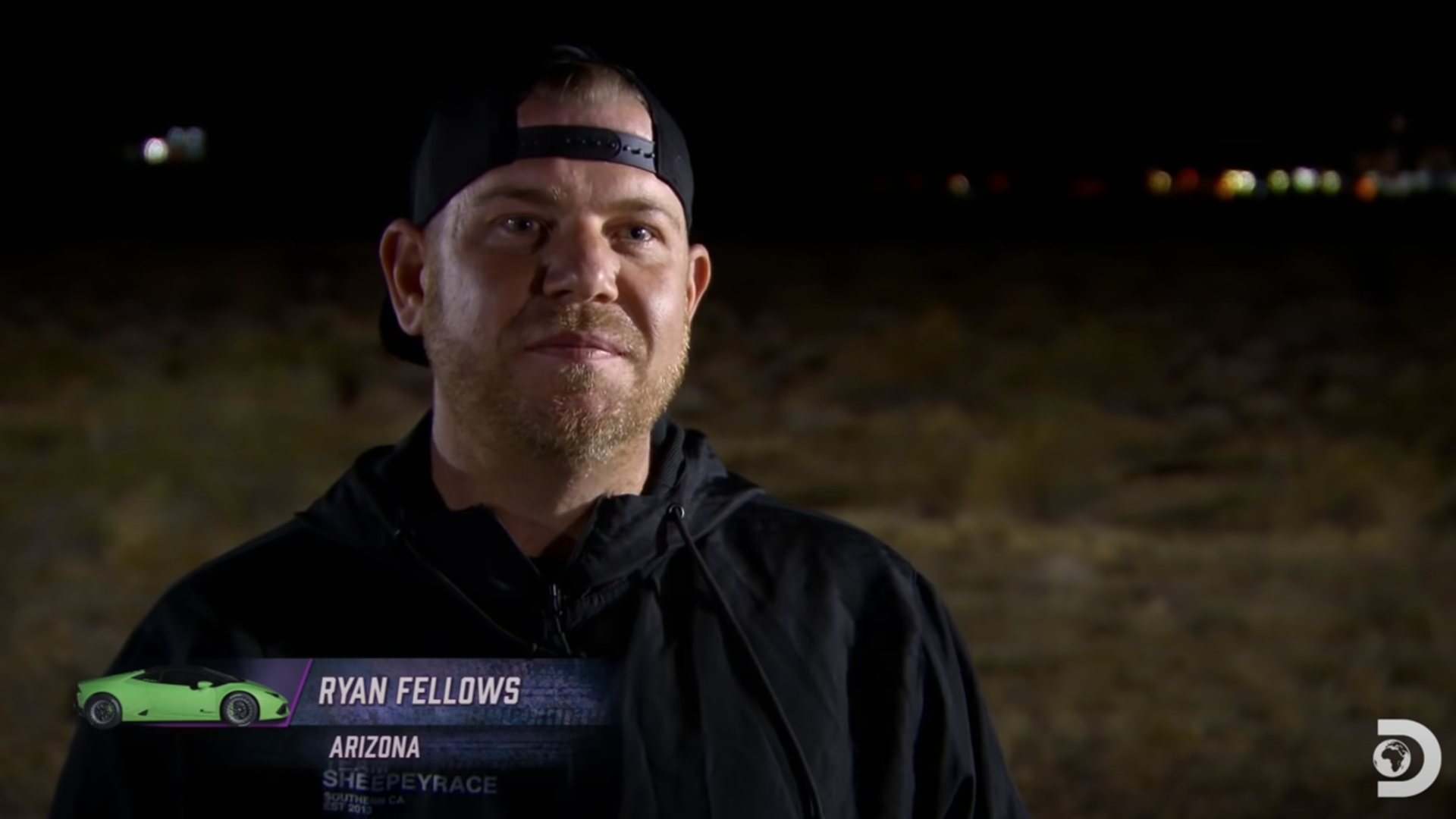 Ryan Fellows, 'Street Outlaws' Star, Dead at 41 in Crash During Show's ...
