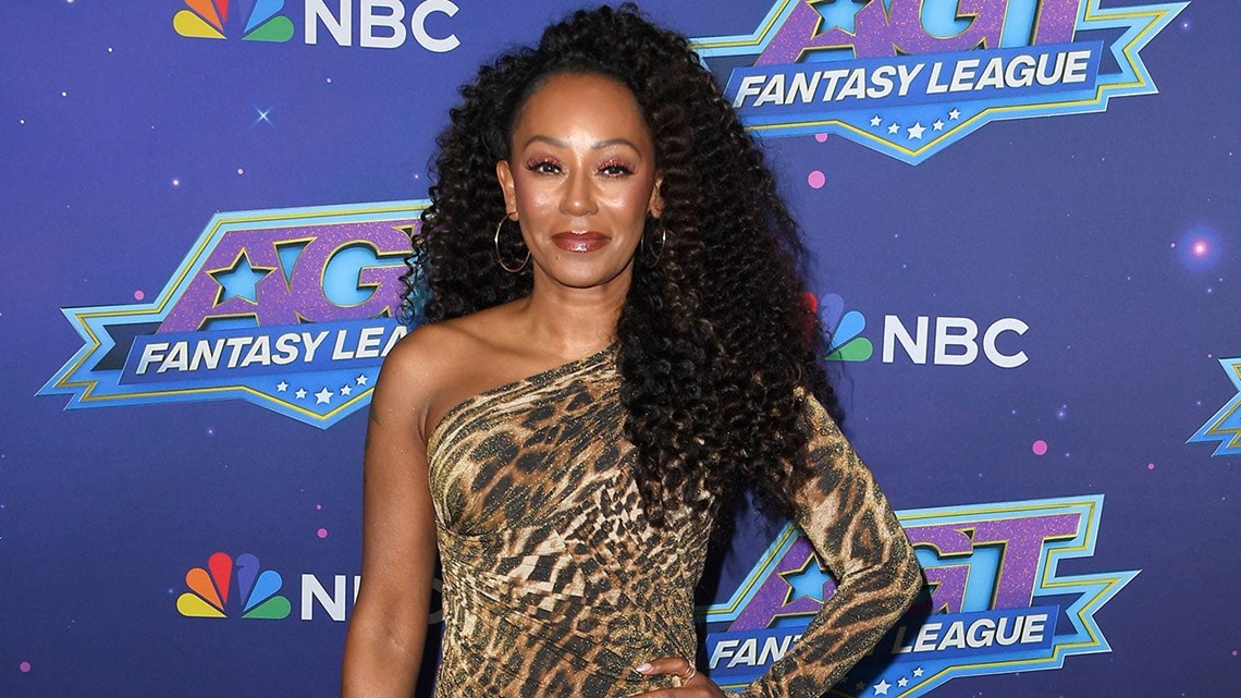 Mel B Plays Coy on Whether She's Inviting Spice Girls to Her Wedding ...