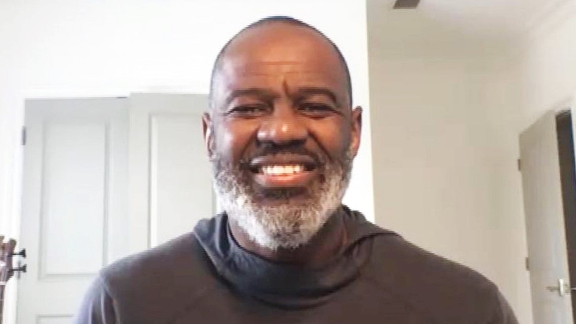 Brian McKnight on His Super Romantic New 20th Album -- and Why It's His ...