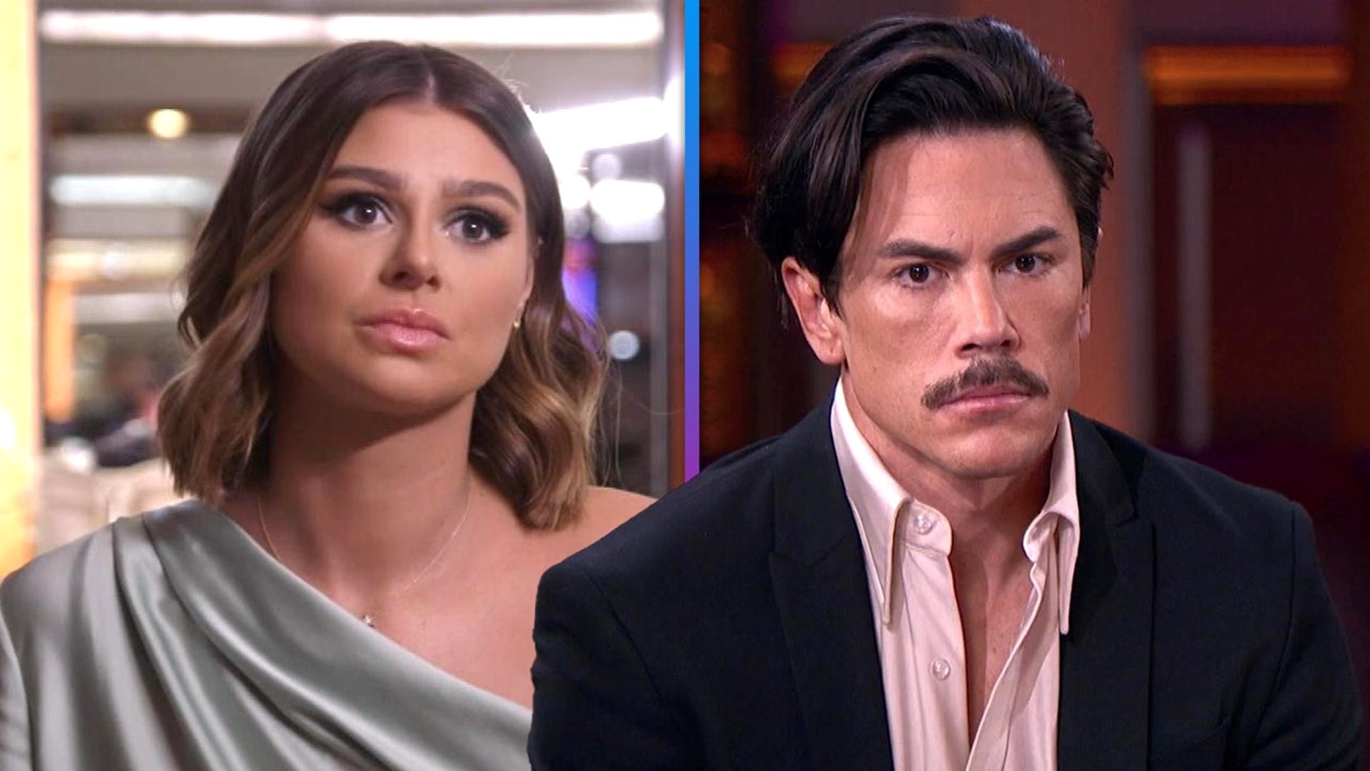 Rachel Leviss Reacts to Ex Tom Sandoval Comparing Himself to O.J ...