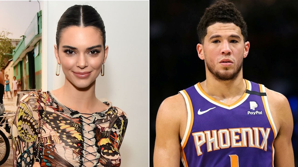 Why Kendall Jenner And Devin Bookers Relationship Works 3493