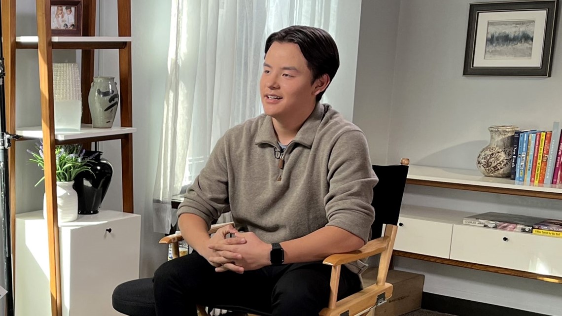 Collin Gosselin Opens Up About Estrangement From Mom Kate and If He's ...