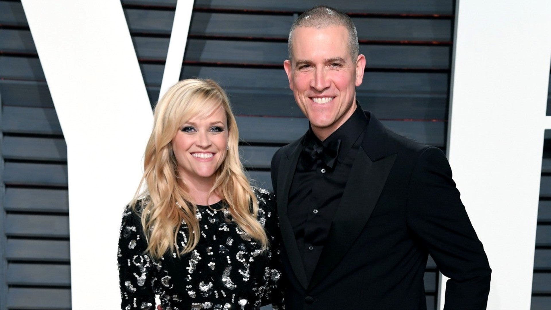 Reese Witherspoon Officially Files for Divorce From Jim Toth After 12 ...