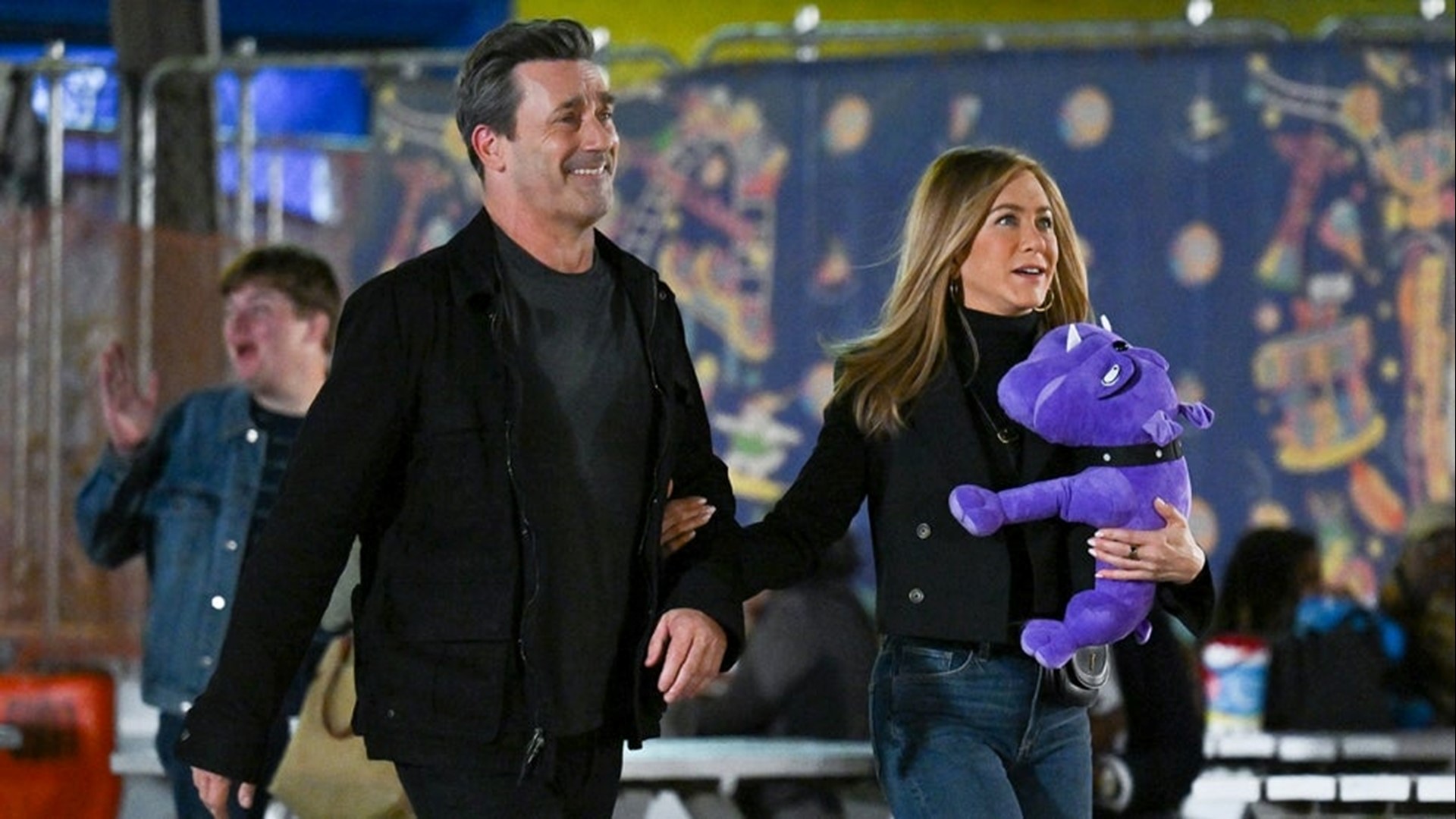 'The Morning Show' Season 3: What We Know About the New Cast Members ...