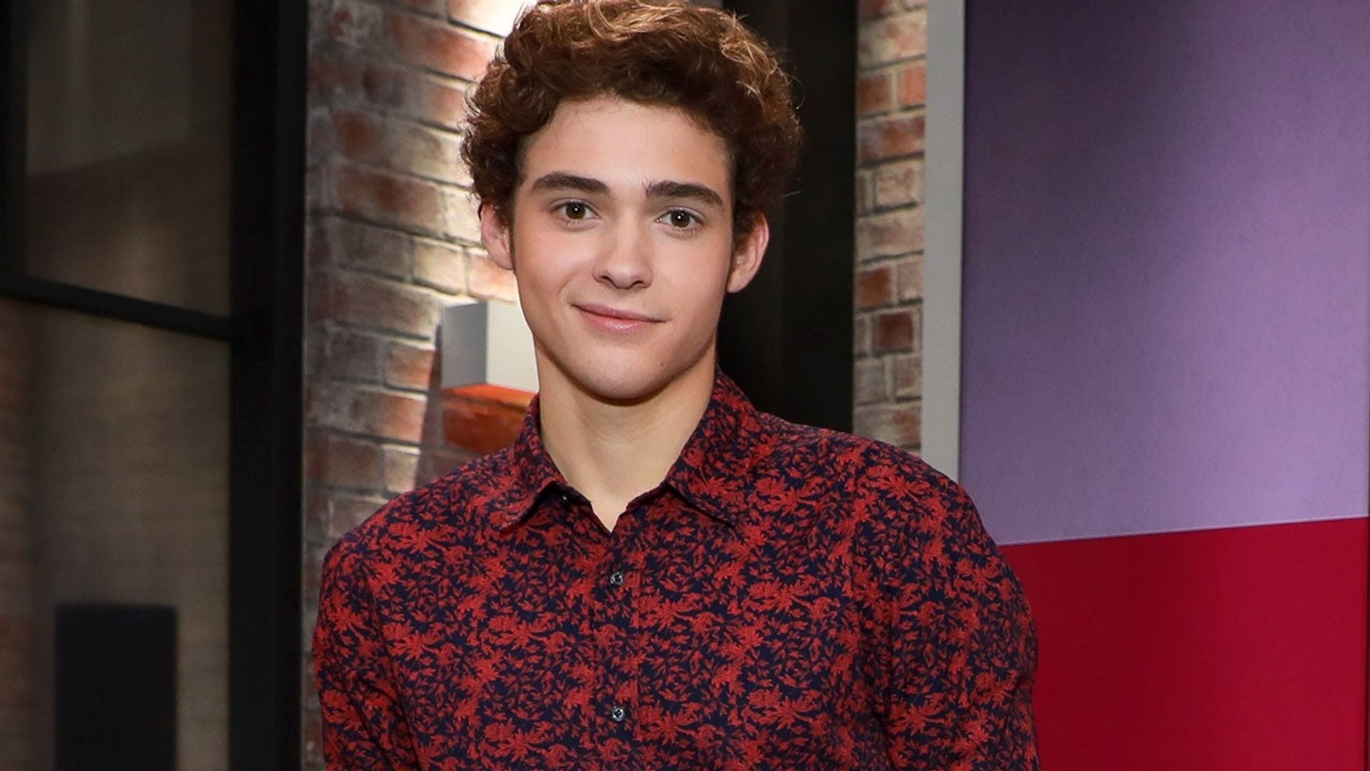 'HSMTMTS' Star Joshua Bassett Shares Health Update After His ...