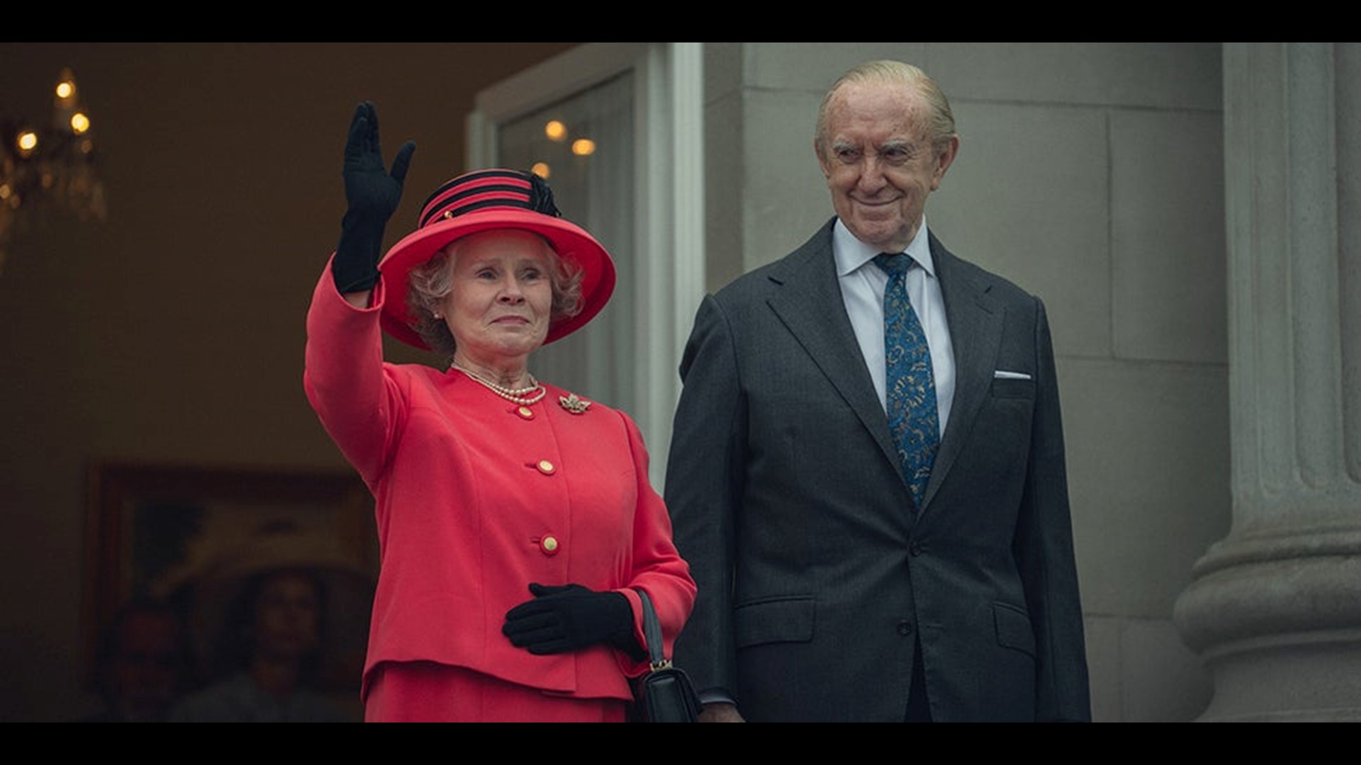 'The Crown' Series Finale: Watch the Emotional Trailer for the Last Six ...