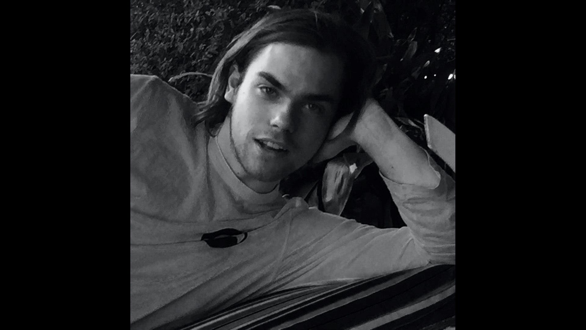 Cormac Roth, Musician and Actor Tim Roth's Son, Dead at 25 | 9news.com