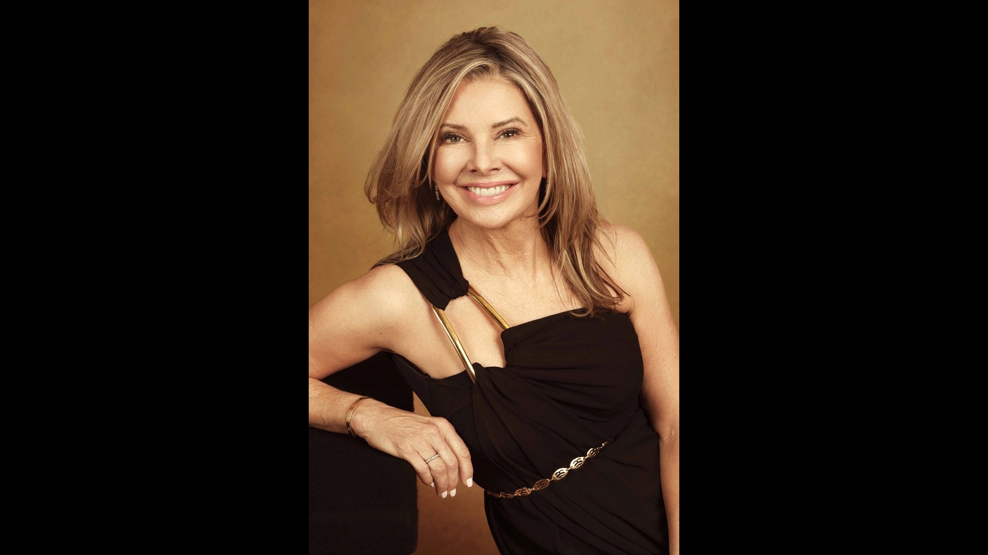 'The Golden Bachelor': Ellen Becomes the First Woman to Tell Gerry She ...