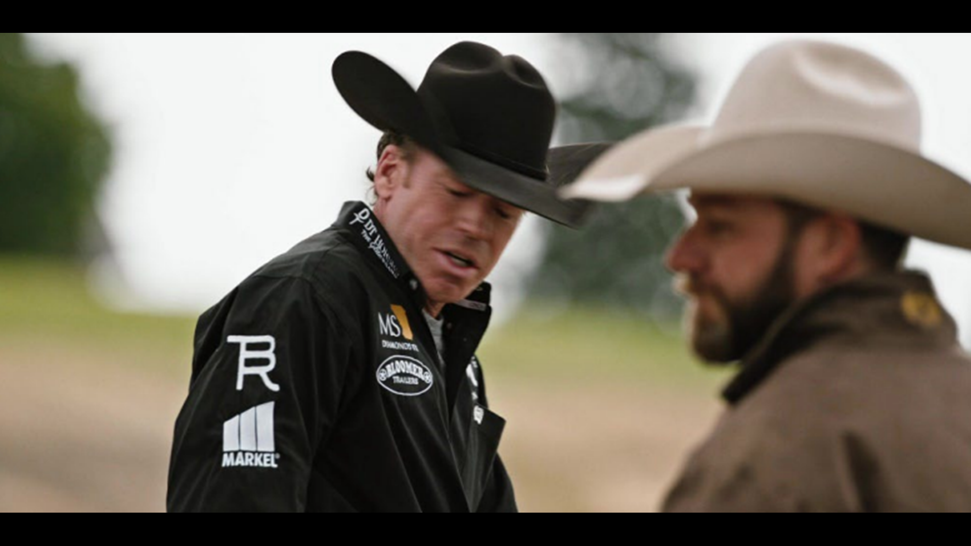 'Yellowstone' Creator Taylor Sheridan's Ranch Sues Star Cole Hauser's ...