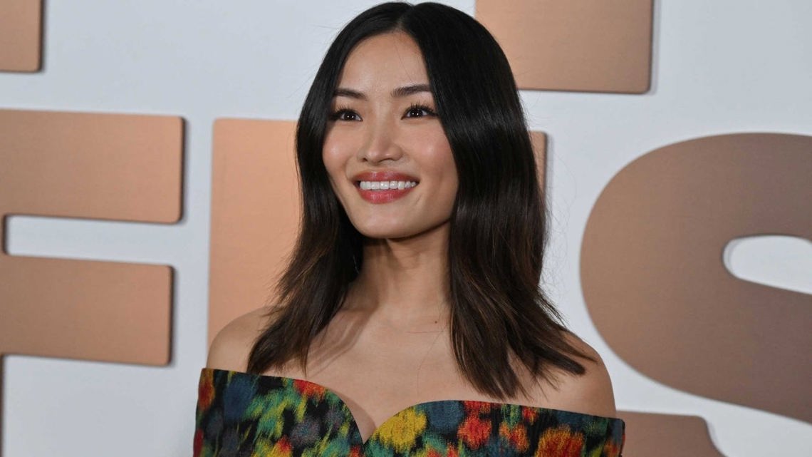 'Shōgun's Anna Sawai Reacts to Fans Discovering Her J-Pop Band, Reveals ...