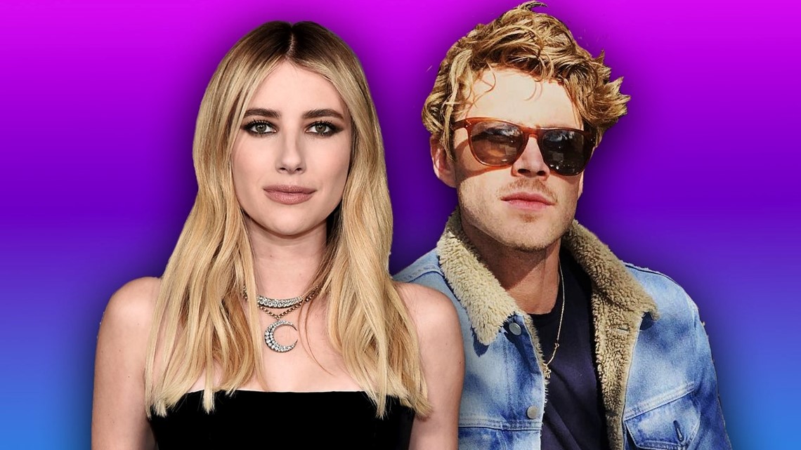 Emma Roberts and Cody John's Relationship Is Serious, They're in a ...