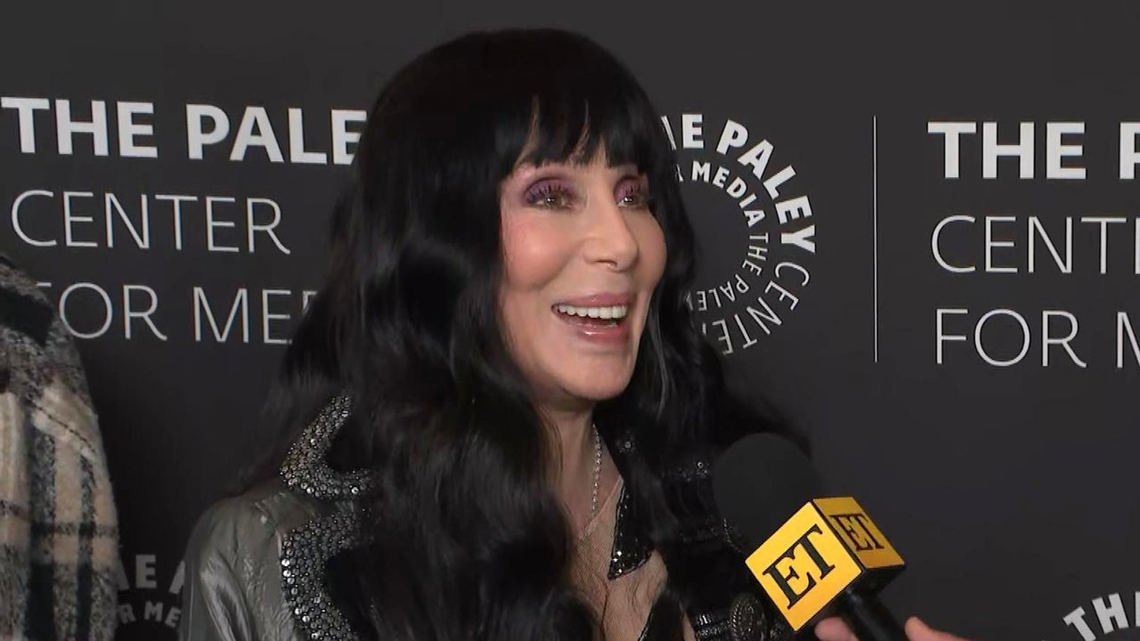Cher on Her 78th Birthday Plans, Rock & Roll Hall of Fame Induction and ...