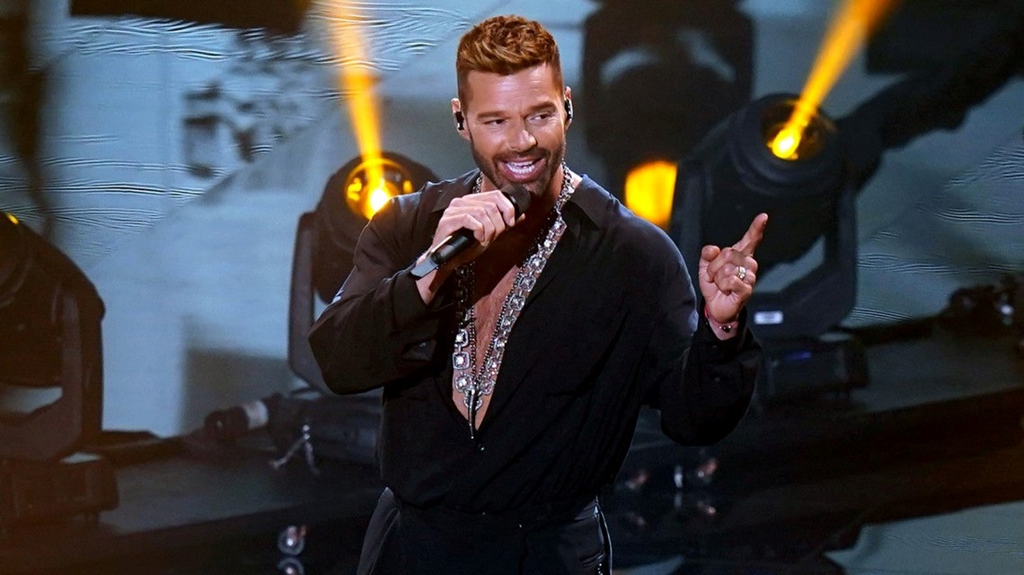 2020 Latin GRAMMYs: Biggest Performances and Most Memorable Moments ...
