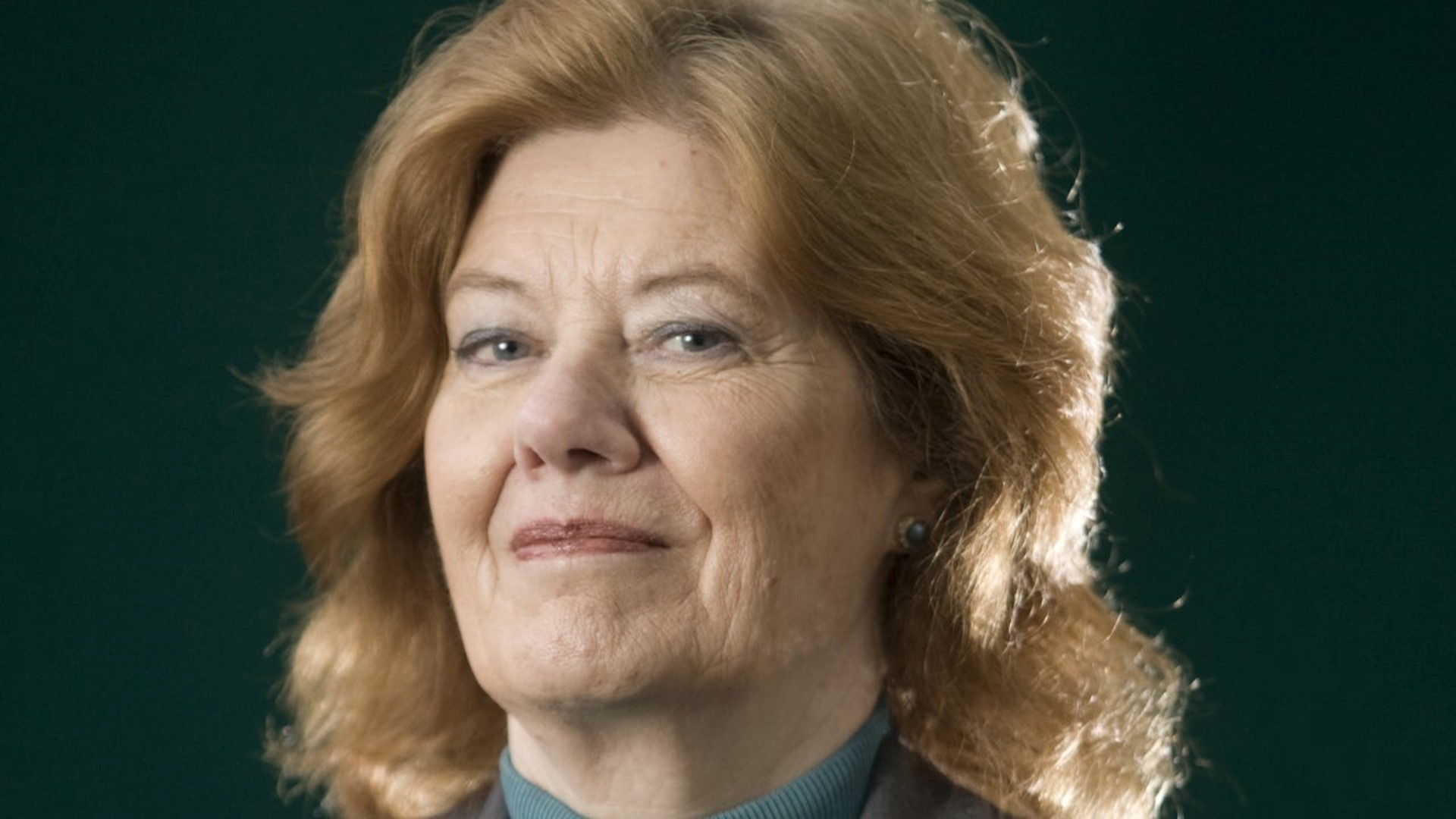 Anne Perry, Crime Novelist With a Murder Record and 'Heavenly Creatures ...