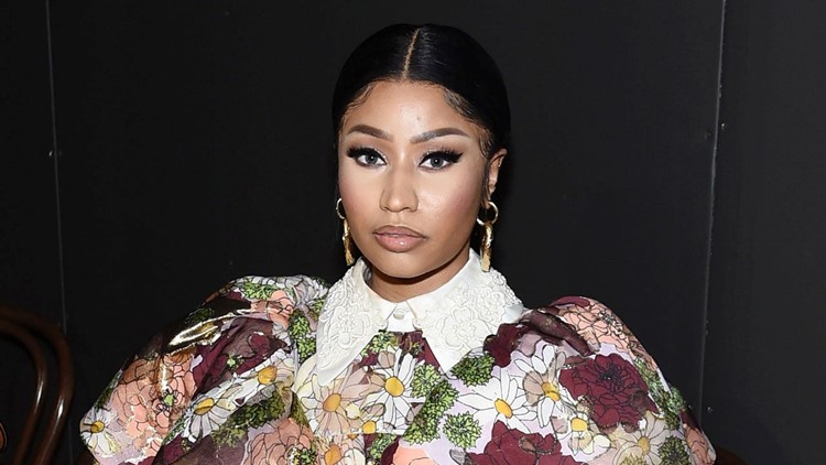 Nicki Minaj Breaks The Internet With New Nsfw Twerking Video