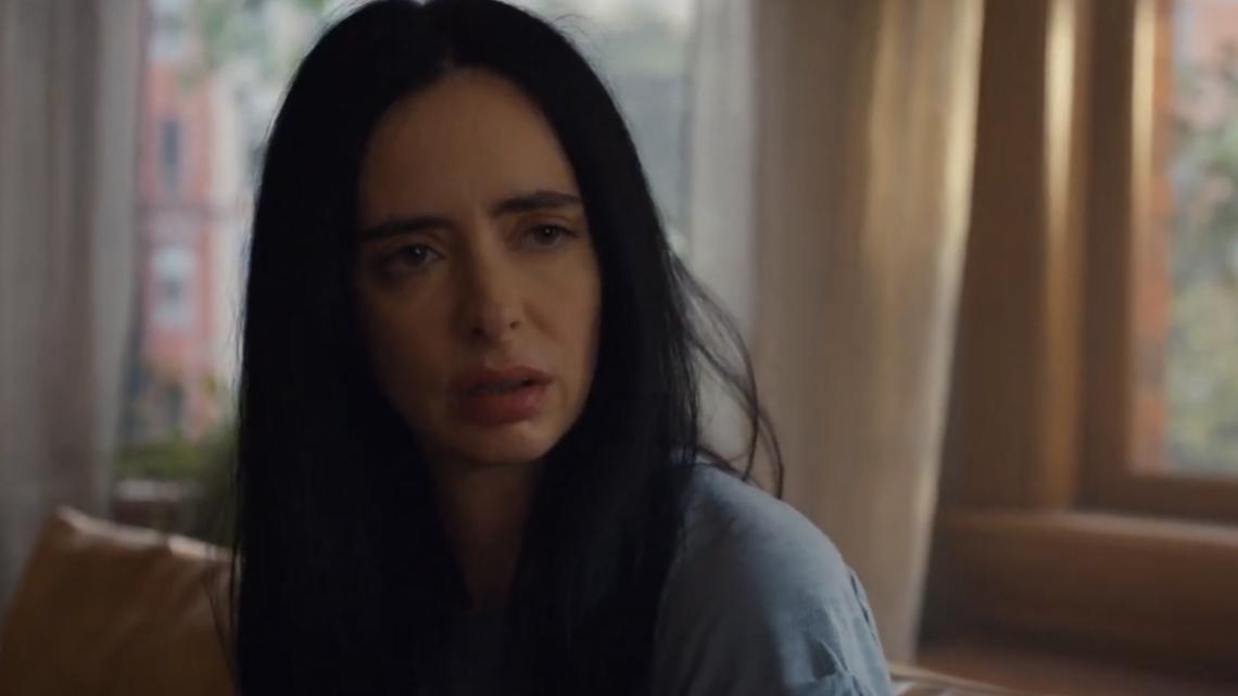'Orphan Black: Echoes' Sneak Peek: Krysten Ritter Has No Memories But a ...