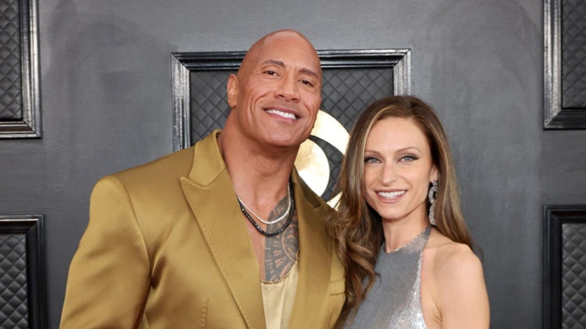 Dwayne Johnson Shares Update on Mom's Health Following Her Scary Car Crash (Exclusive) | 9news.com