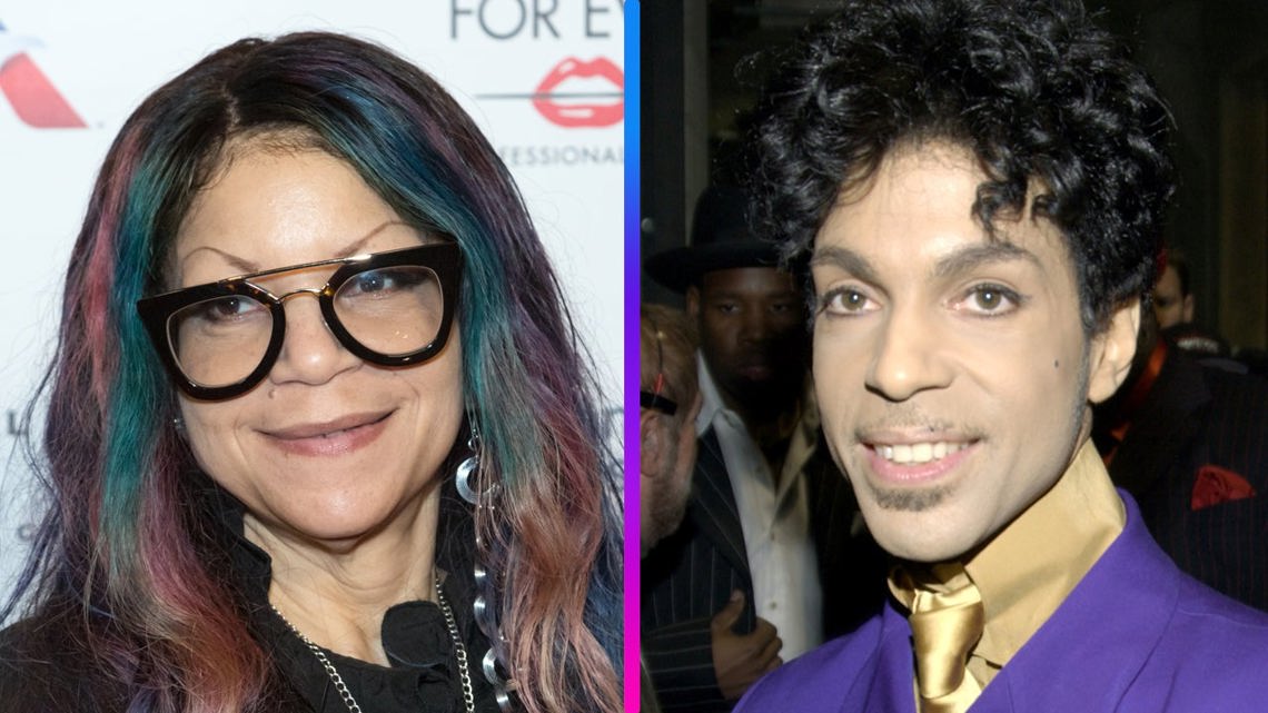 Prince's Sister Tyka Nelson Recalls Their Last Phone Call, Says He ...