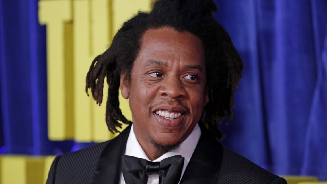 JAY-Z Is the Wealthiest Person in Hip Hop With $2.5 Billion Net Worth, 'Forbes' Says | 9news.com