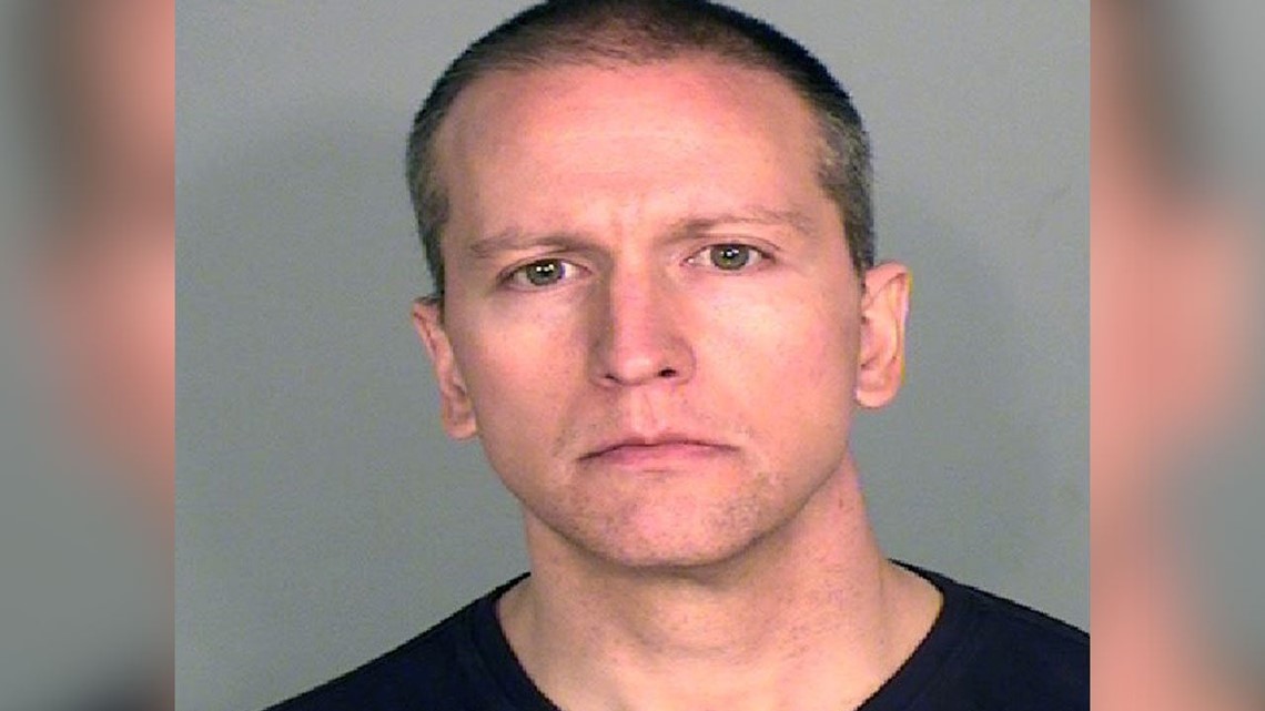 Derek Chauvin, Ex-Cop Convicted in George Floyd's Killing, Stabbed in ...