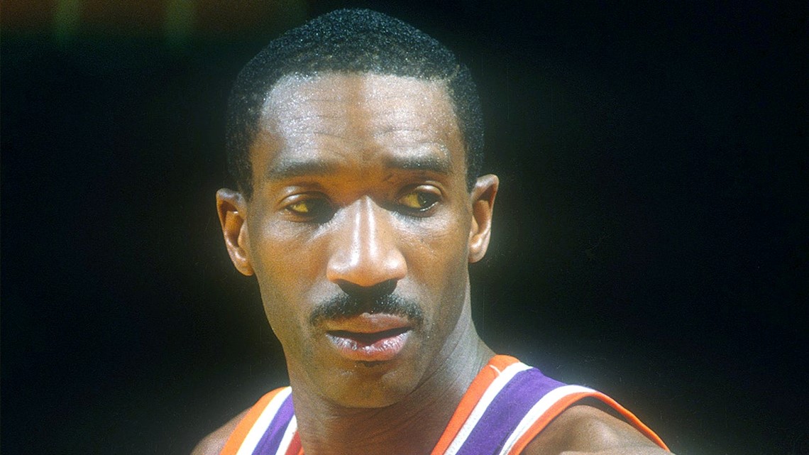Walter Davis, Former NBA All-Star, Dead at 69 | 9news.com