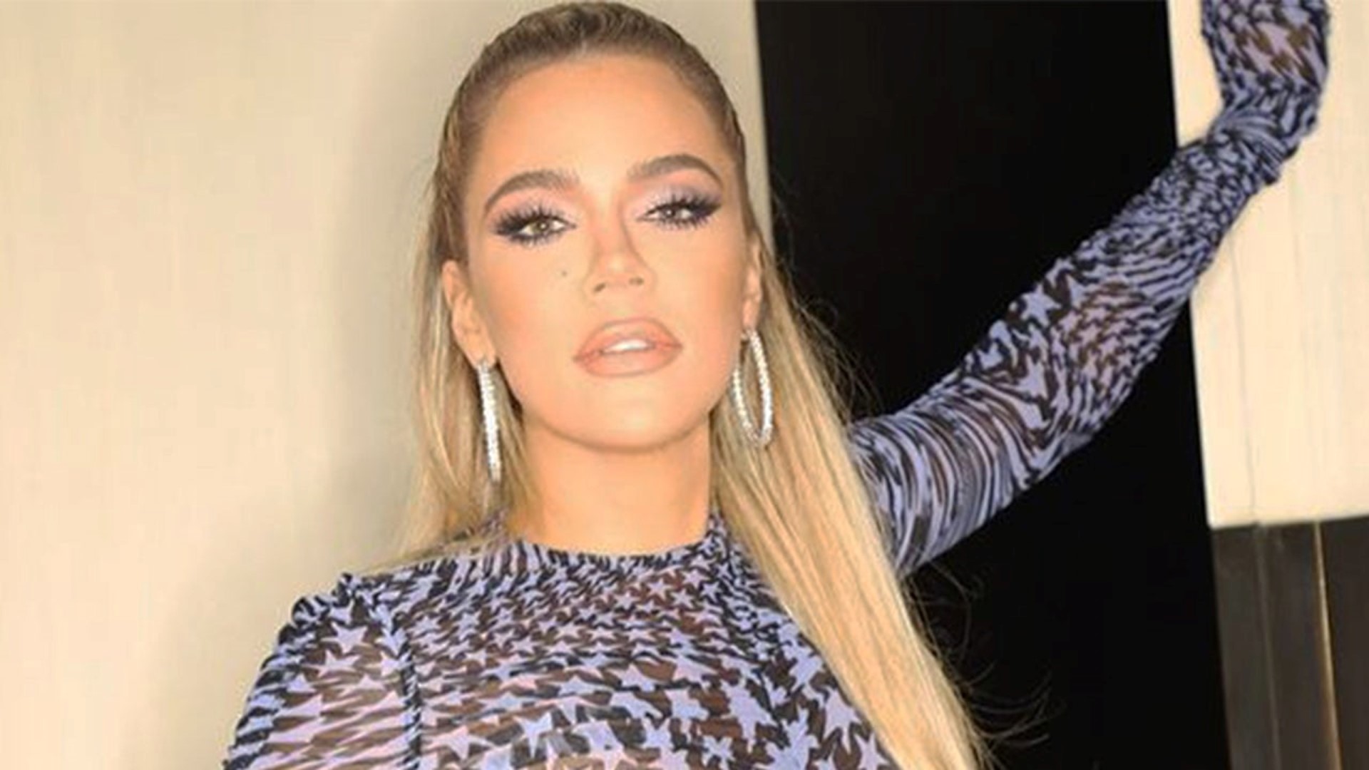 Khloe Kardashian Says She Was 'Scared to go Online' Following 'The ...