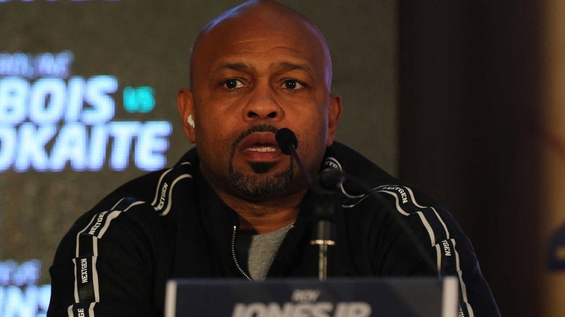 Boxing Legend Roy Jones Jr.'s Son DeAndre Dead at 32 | 9news.com