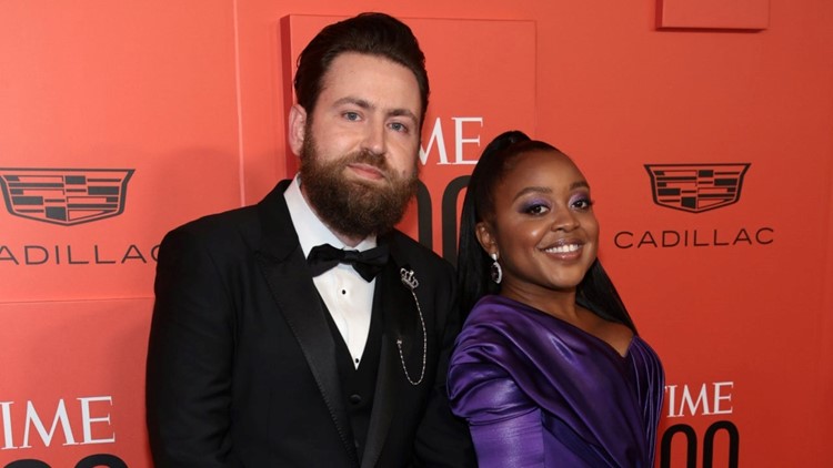 Quinta Brunson Praises Husband Kevin Jay Anik for Being Her 'Support ...