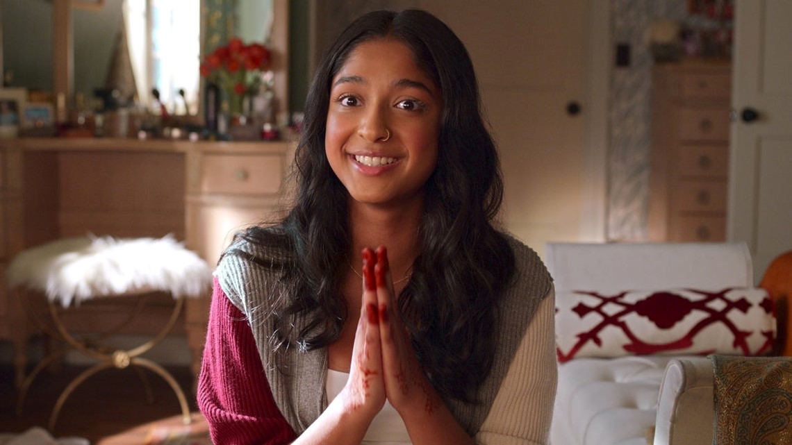 'Never Have I Ever': Devi Gets a Hot New Love Interest in Final Season ...