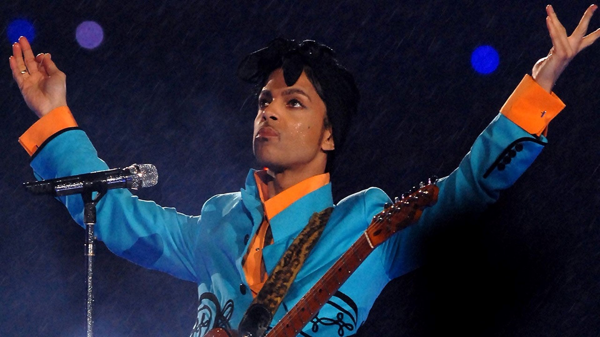 Prince's Ashes Will Be Displayed at Paisley Park on Fifth Anniversary ...
