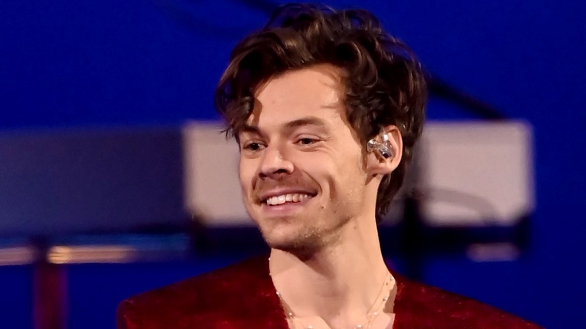 Harry Styles Was Considered for This Unforgettable 'Mean Girls' Role ...