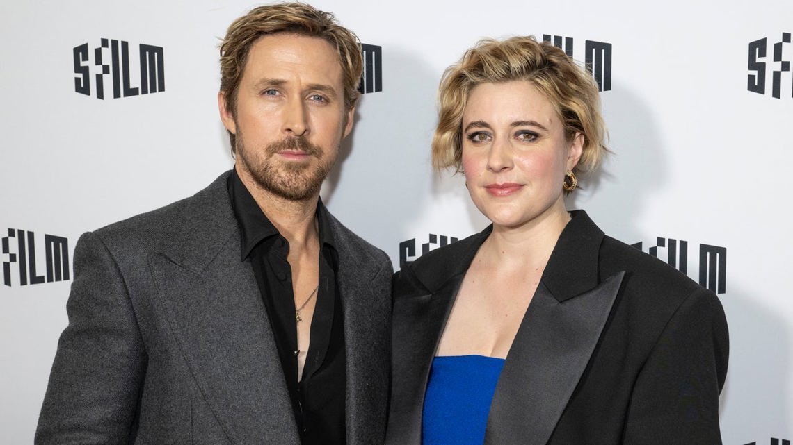 'Barbie' Director Greta Gerwig on Whether There Will Be a 'Ken' Movie ...
