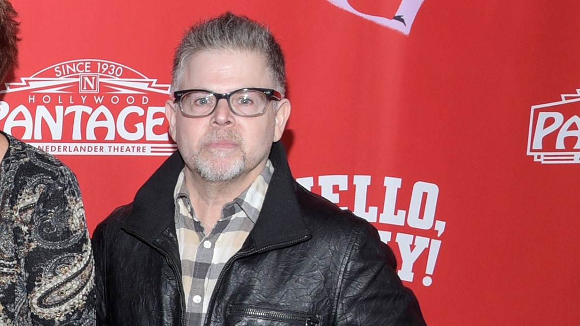 Adam Rich, 'Eight is Enough' Star, Dead at 54 | 9news.com