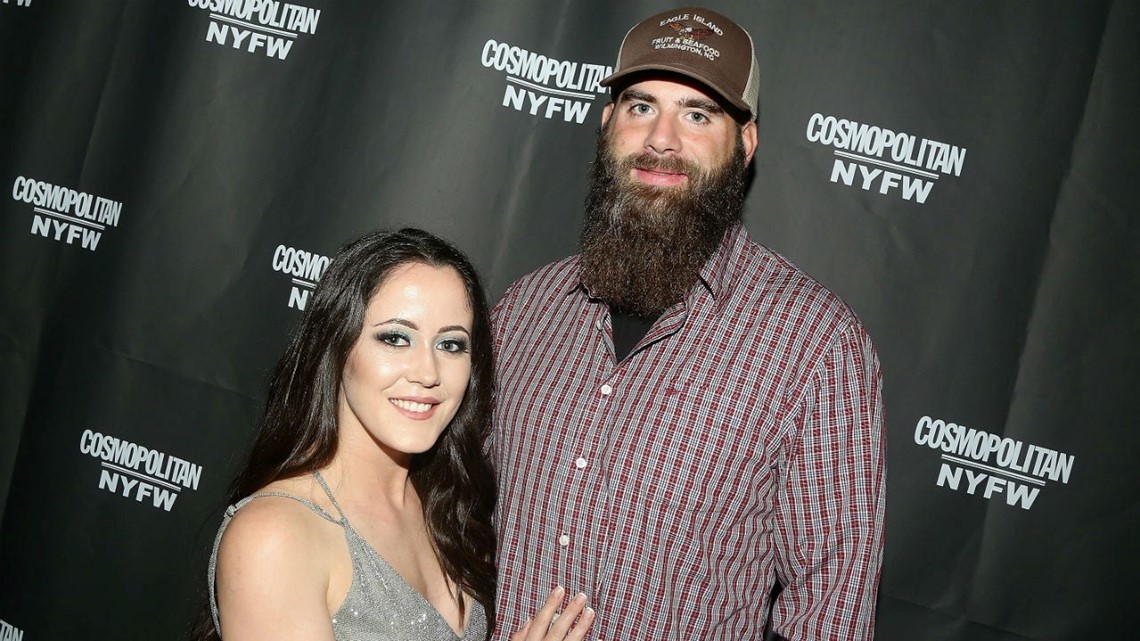 'Teen Mom 2' Alum Jenelle Evans Shares First Family Photo Since ...