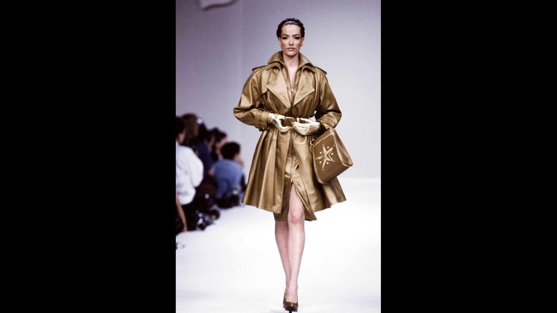 Tatjana Patitz, '90s Supermodel, Dead at 56 | 9news.com