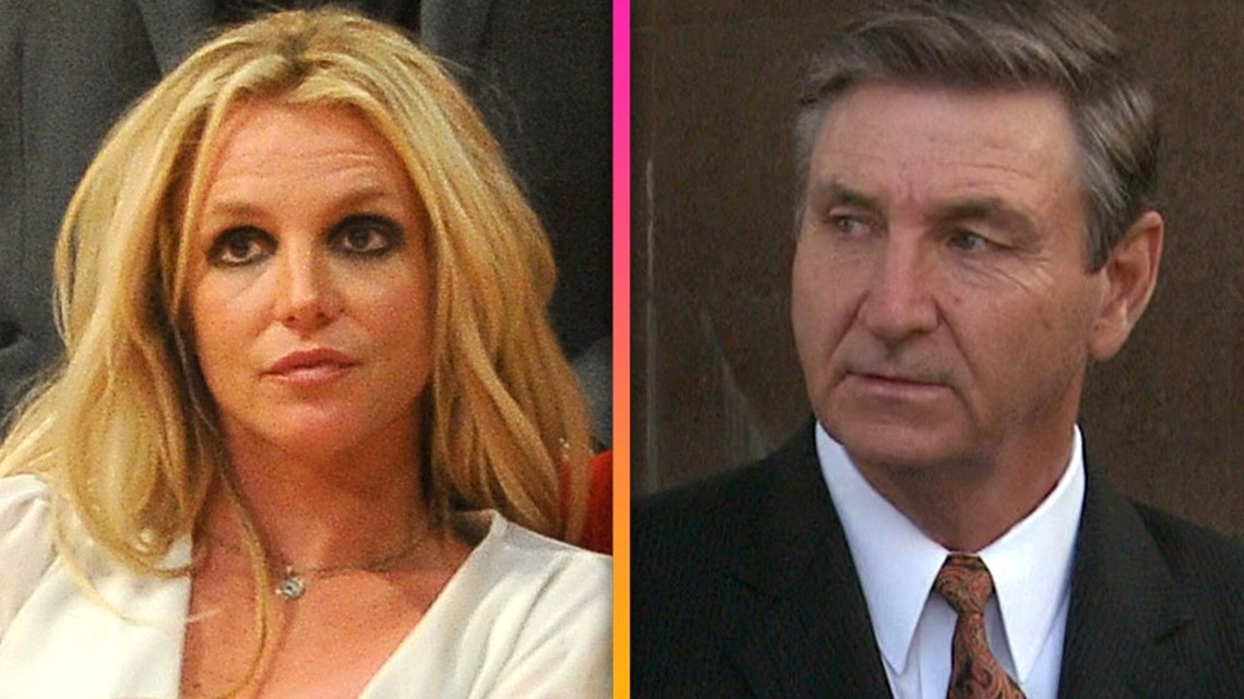 Britney Spears' Dad Jamie Has Leg Amputated After Suffering Infection | 9news.com