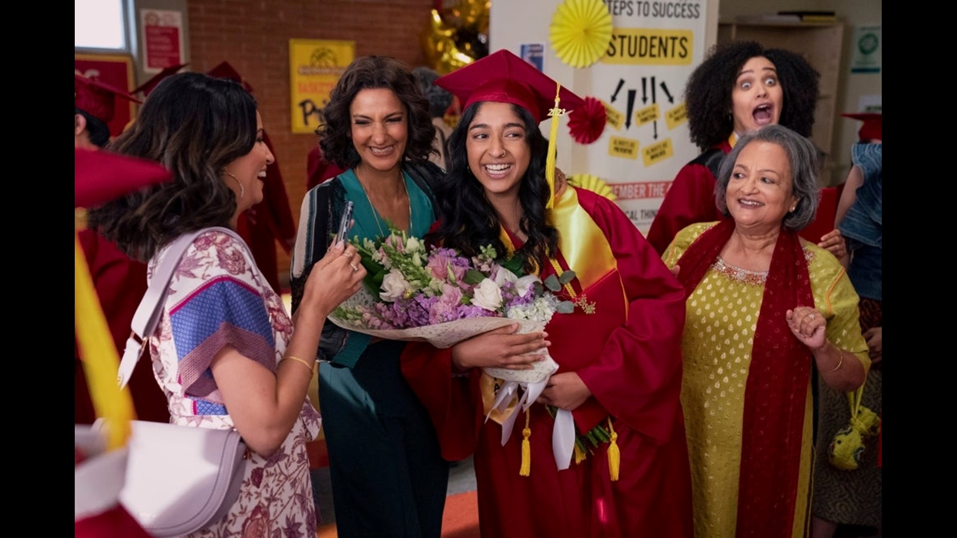 'Never Have I Ever': Devi Gets a Hot New Love Interest in Final Season ...