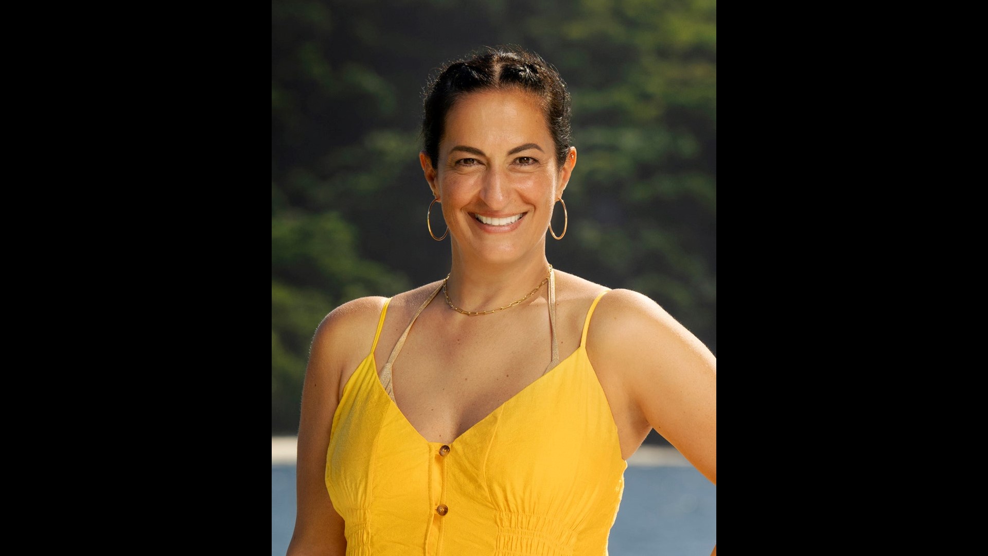 'Survivor' Reveals the Season 46 Cast: Meet the 18 Castaways | 9news.com