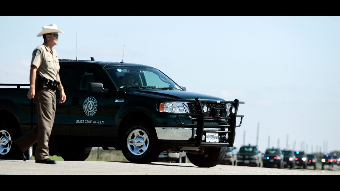 From the archives - Raid on polygamist FLDS ranch | 9news.com