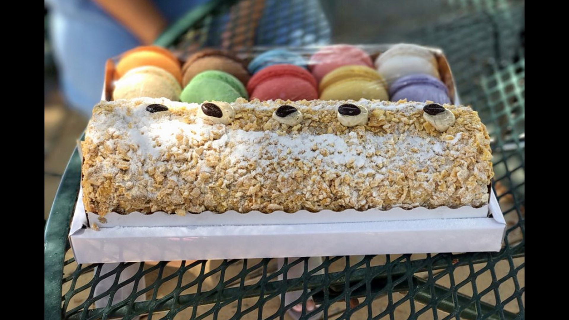 Aurora's 5 top bakeries (that won't break the bank) | 9news.com